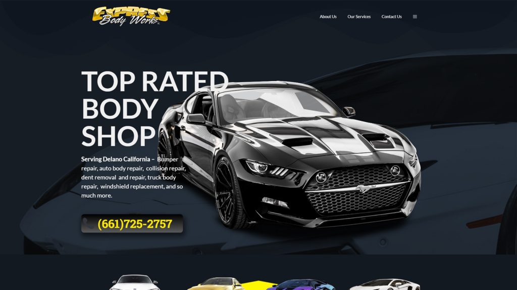 Product Advance - Websites, Email Marketing, Managed Hosting