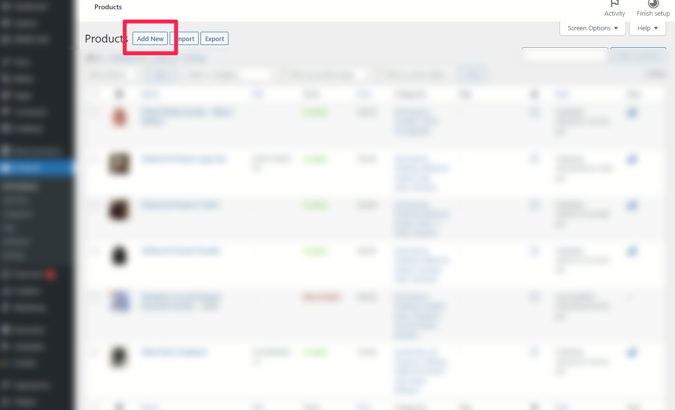 How to Add Products in WooCommerce: A Step-by-Step Tutorial - Product Advance